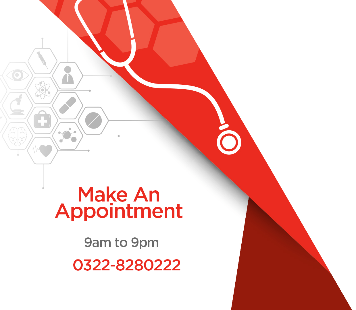 Appointment Form – United Hospital